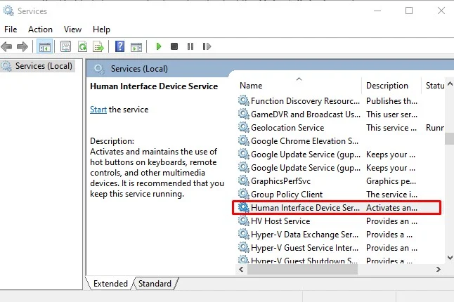 Computer erkennt Maus nicht? 16 schnelle Lösungsmöglichkeiten - Mundo Geek