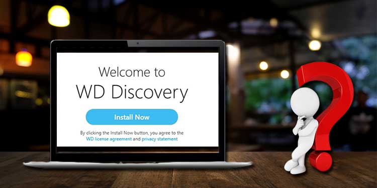 Was ist WD Discovery? Sollte ich es verwenden? - Mundo Geek