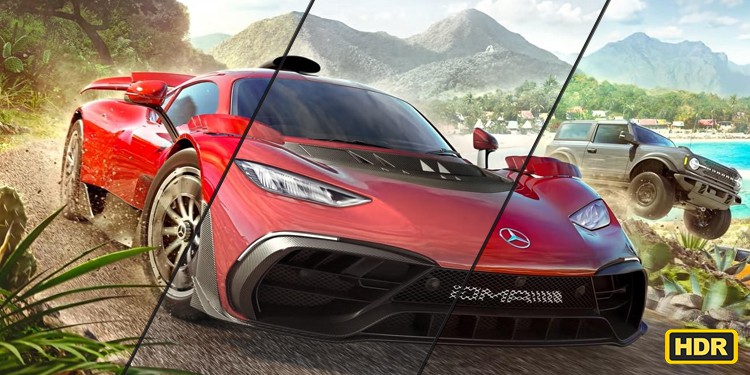 So beheben Sie ausgewaschenes HDR in Windows 10 und 11 - Mundo Geek