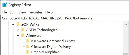 Alienware Command Center funktioniert nicht? 8 Möglichkeiten, das ...