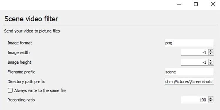 5 Möglichkeiten, Frames aus Videos zu extrahieren - Mundo Geek