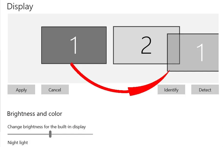 Fix: Out of Range Fehler im Monitor - Mundo Geek