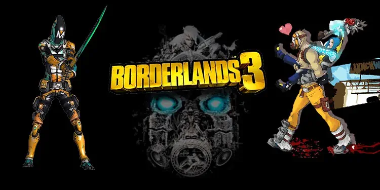 Alle Bosse in Borderlands 3 in der richtigen Reihenfolge