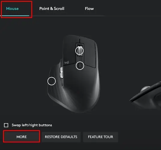 So setzen Sie die Logitech-Maus zurück (Schritt-für-Schritt-Anleitung) - Mundo Geek