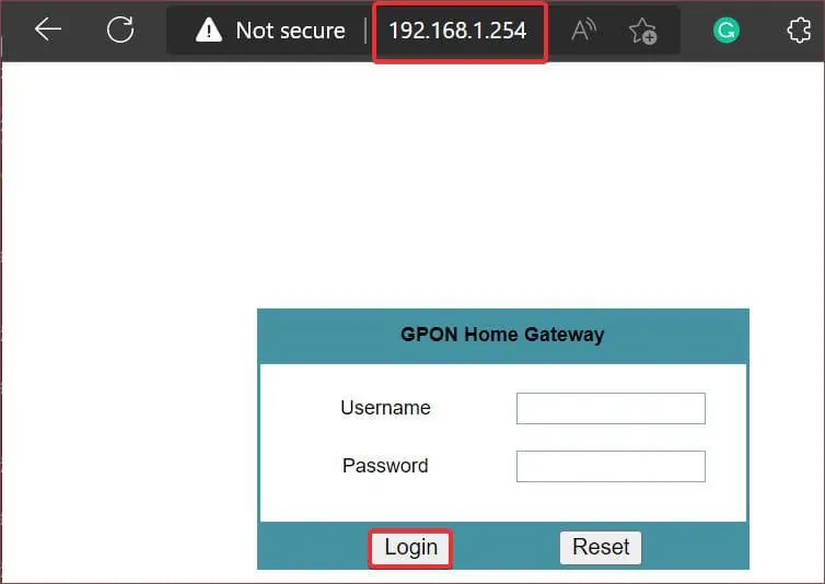 So überprüfen Sie die Browserhistorie auf dem Wi-Fi-Router