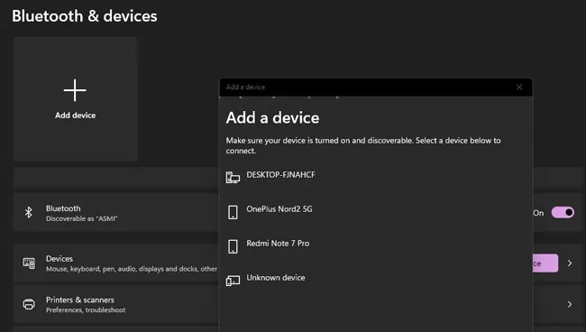 So verbinden Sie zwei Computer in einem Netzwerk - Mundo Geek