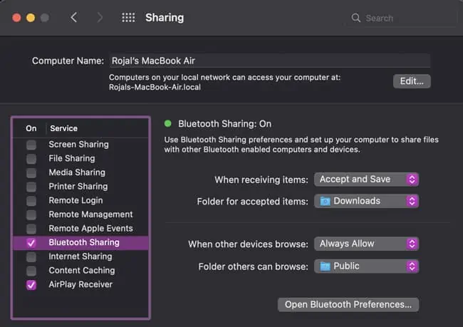 So verbinden Sie zwei Computer in einem Netzwerk - Mundo Geek