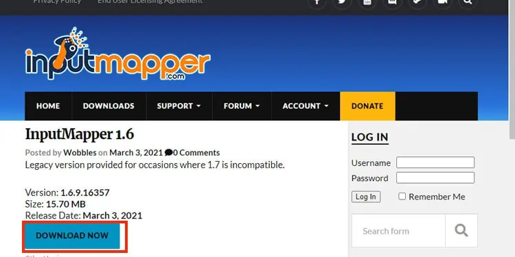 Wie verwende ich den Controller als Maus oder Tastatur? - Mundo Geek