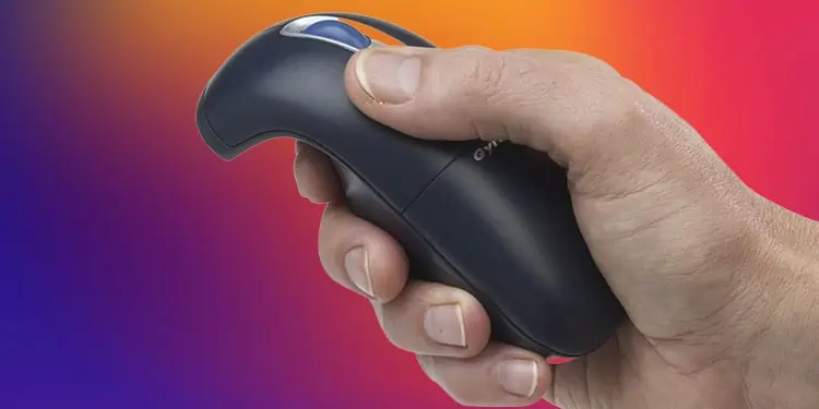 Wie funktioniert eine Computermaus? - Mundo Geek