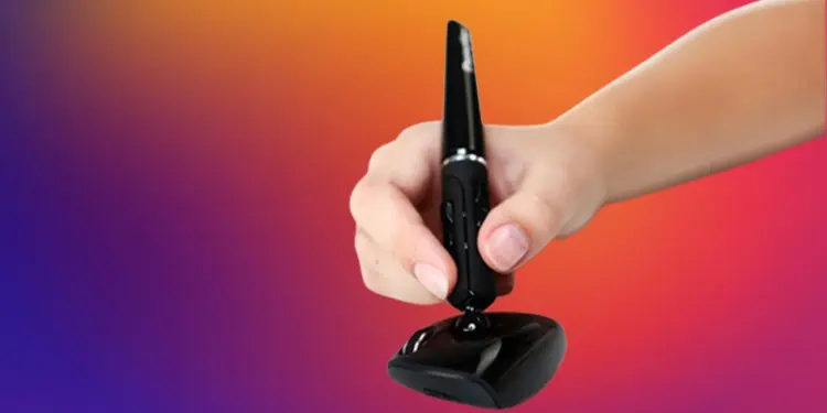 Wie funktioniert eine Computermaus? - Mundo Geek