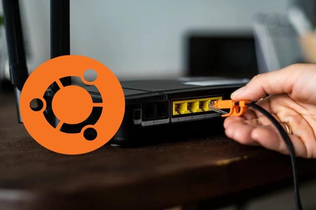 Ethernet funktioniert nicht an Ubuntu? Hier sind 7 bewährte Korrekturen - Mundo Geek