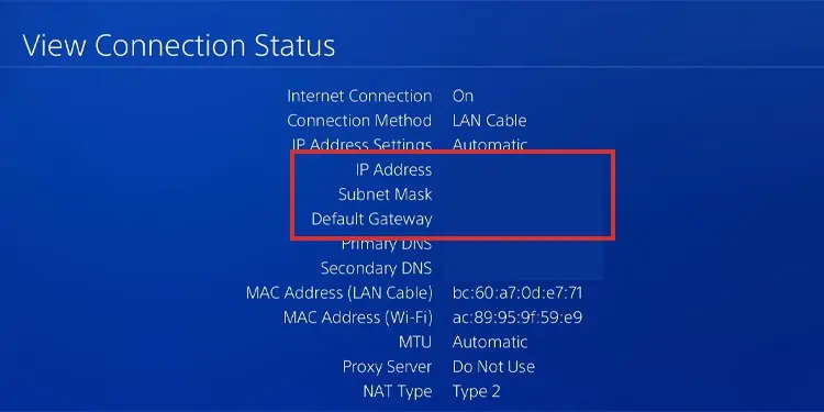 Wie öffne ich Ports für PS4 oder PS5? Detaillierte Anleitung - Mundo Geek