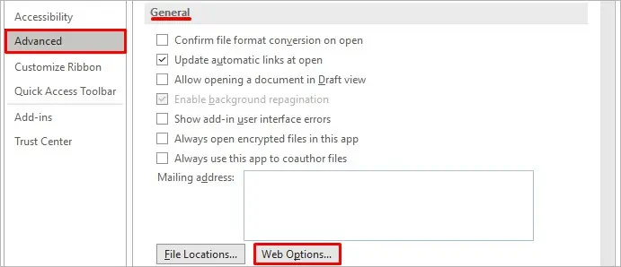 Hyperlink funktioniert nicht im Wort? Versuchen Sie diese Korrekturen ...
