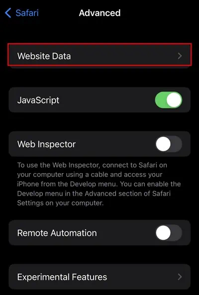 So beheben Sie den Fehler „Safari kann keine sichere Verbindung ...