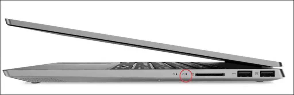 So rufen Sie das Startmenü auf neuen Lenovo Laptops auf