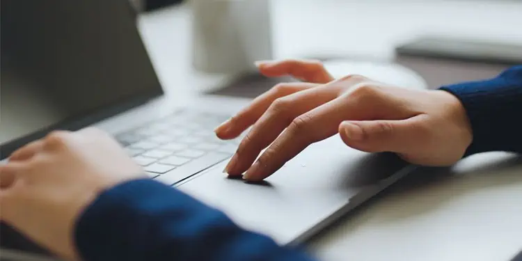 Fix: Scrollen Mit Zwei Fingern Funktioniert Unter Windows 11 Nicht – FWWWKF