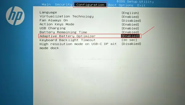 Wie begrenzen Sie die Akkuladung Ihres Laptops? - Mundo Geek