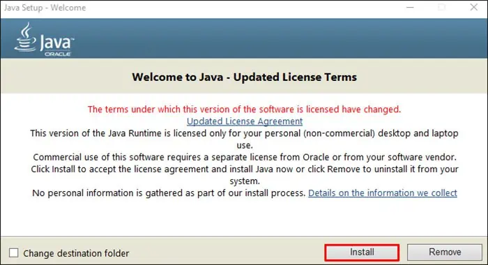 JAR-Datei wird unter Windows nicht geöffnet? Hier erfahren Sie, wie Sie ...