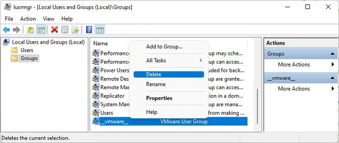 So deinstallieren Sie VMware Workstation unter Windows und Linux ...