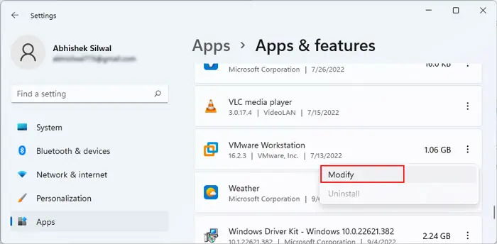 So deinstallieren Sie VMware Workstation unter Windows und Linux ...