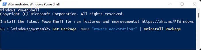 So deinstallieren Sie VMware Workstation unter Windows und Linux ...