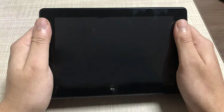 Tablet-Touchscreen funktioniert nicht? Hier sind 12 bewährte ...