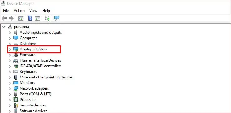 So installieren Sie AMD-Treiber unter Windows neu - Mundo Geek