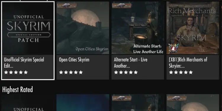 So installieren Sie Mods auf Xbox One - Mundo Geek