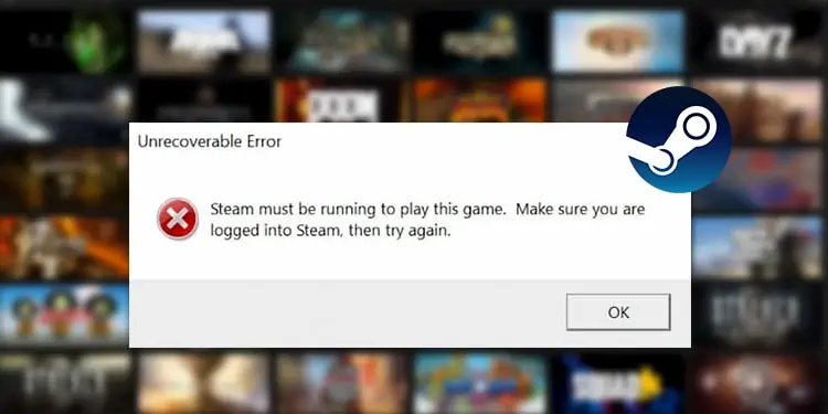 Steam-Spiele starten nicht? Hier sind 8 Möglichkeiten, das Problem zu ...