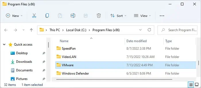 So deinstallieren Sie VMware Workstation unter Windows und Linux ...