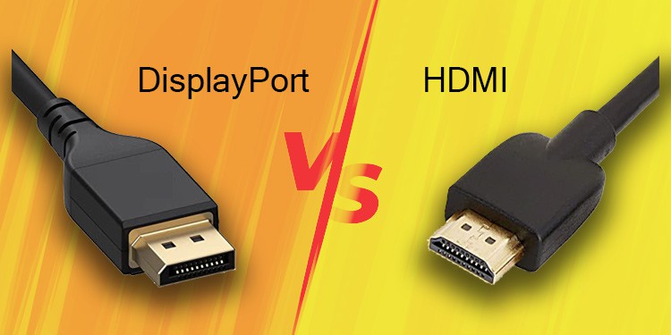 DisplayPort vs. HDMI-Gaming? Welches ist besser - Mundo Geek
