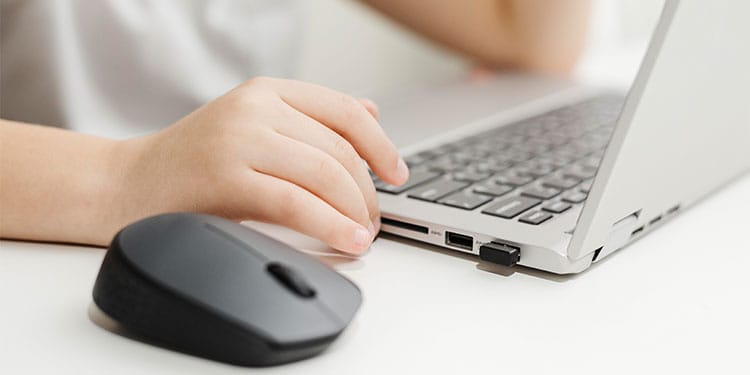 Windows scrollt von alleine? Versuchen Sie diese Korrekturen - Mundo Geek