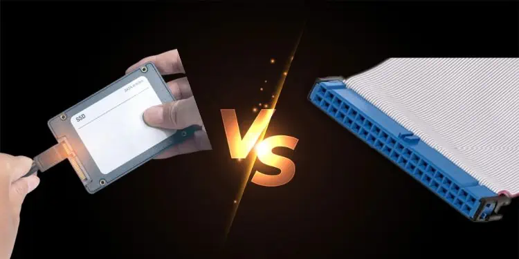 SATA vs. SATA 2 vs. SATA 3 – Was ist der Unterschied? - Mundo Geek