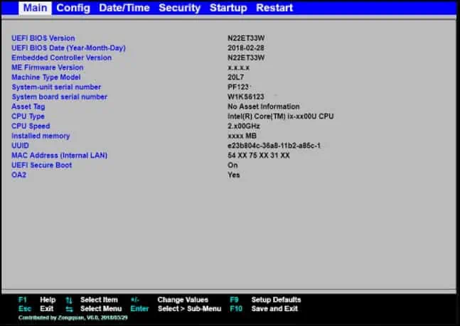 Lenovo stellt keine WLAN-Verbindung her? Probieren Sie diese Korrekturen aus - Mundo Geek