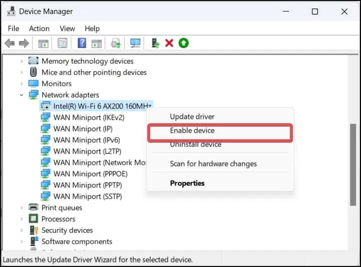 Lenovo stellt keine WLAN-Verbindung her? Probieren Sie diese ...