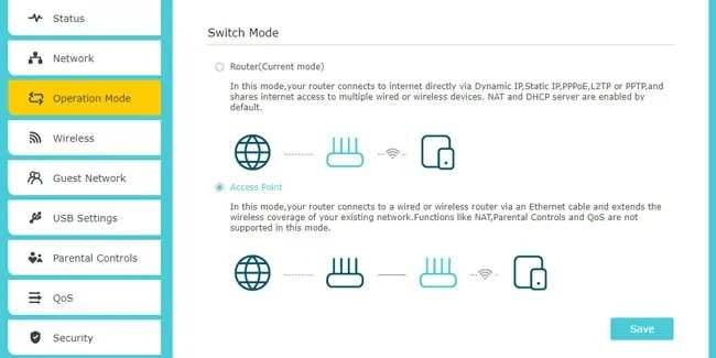 So richten Sie einen TP-Link-Router ein - Mundo Geek