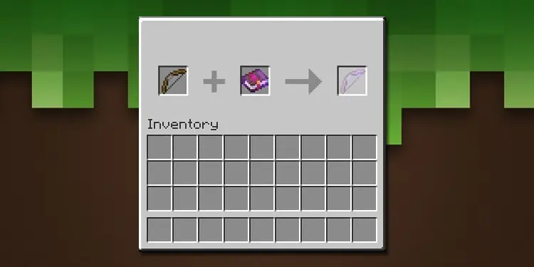 Beste Bogen Verzauberungen in Minecraft - Mundo Geek