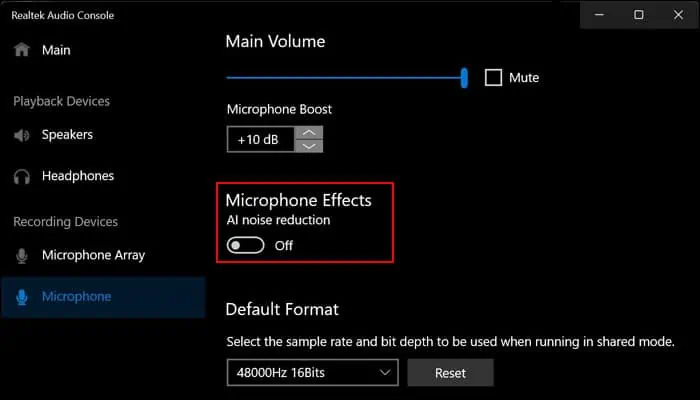 Mikrofon zu leise in Windows 11 – So beheben Sie das Problem - Mundo Geek