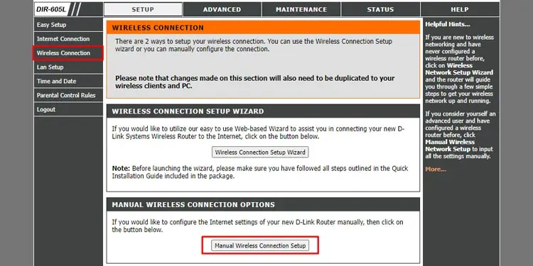 So schalten Sie WLAN am Router aus - Mundo Geek