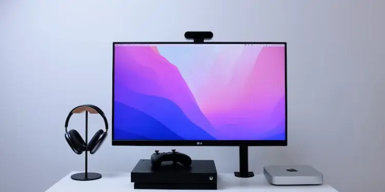 Wie man einen Monitor ohne Löcher montiert - Mundo Geek
