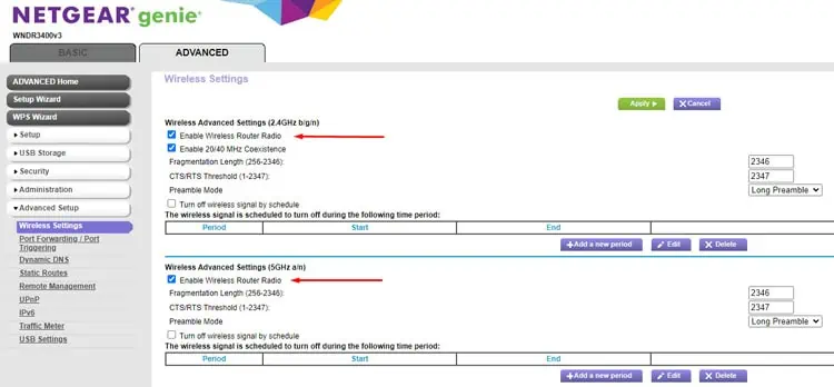 So schalten Sie WLAN am Router aus - Mundo Geek