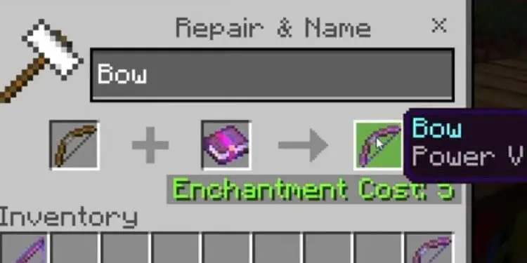 Beste Bogenverzauberungen in Minecraft - Mundo Geek