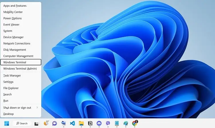 4 Möglichkeiten, wie Sie Windows -Umgebungsvariablen festlegen können ...