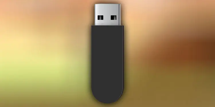 USB-Stick oder Flash-Laufwerk – welches ist besser? - Mundo Geek