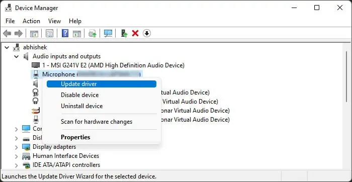 Mikrofon zu leise in Windows 11 – So beheben Sie das Problem - Mundo Geek