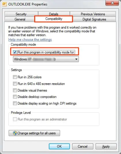 6 Möglichkeiten, „Vorgang fehlgeschlagen“ in Outlook zu beheben - Mundo ...