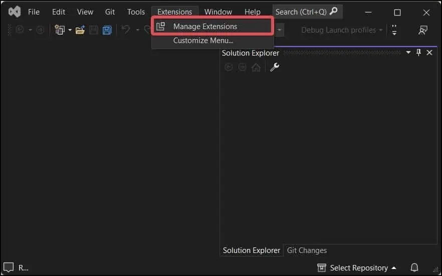 Fix: Visual Studio-Objektreferenz nicht auf eine Instanz eines Objekts ...