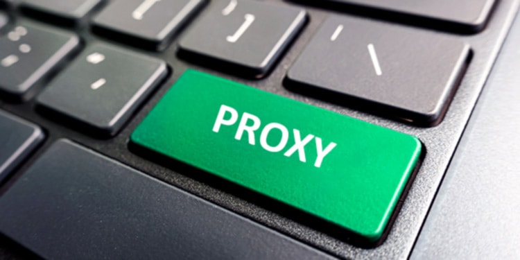 So ändern Sie die Proxy-Einstellungen in Windows - Mundo Geek
