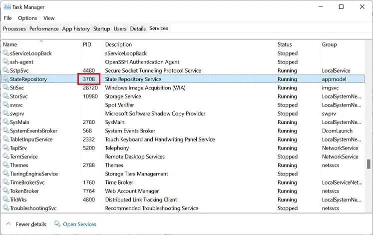 Was ist der State Repository Service? So beheben Sie die hohe CPU ...