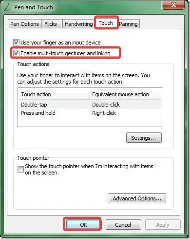 Lenovo-Touchscreen funktioniert nicht? Hier erfahren Sie, wie Sie das ...